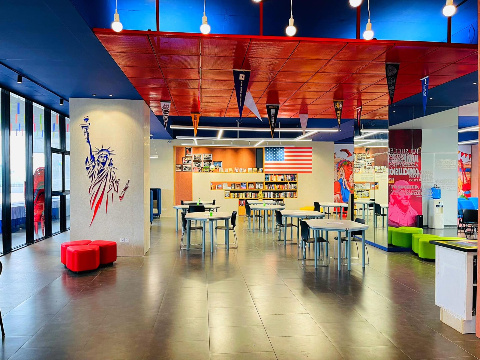 The Important Role of Library in Modern Society - Enlightenknowledge