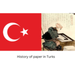 History of Paper Timeline - Enlightenknowledge