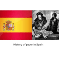 History of Paper Timeline - Enlightenknowledge