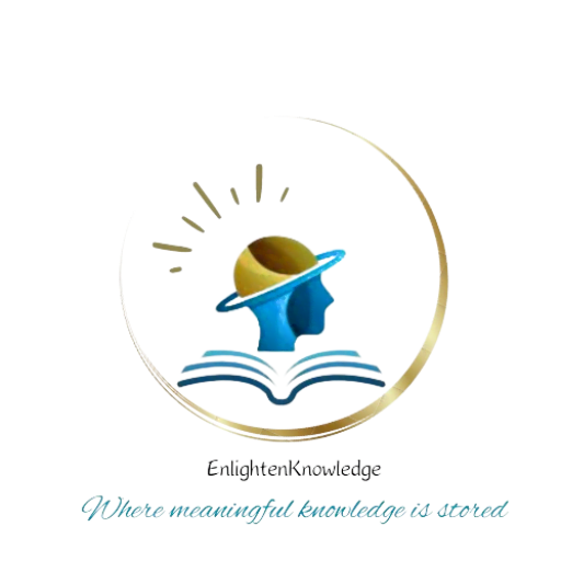 Home Enlightenknowledge