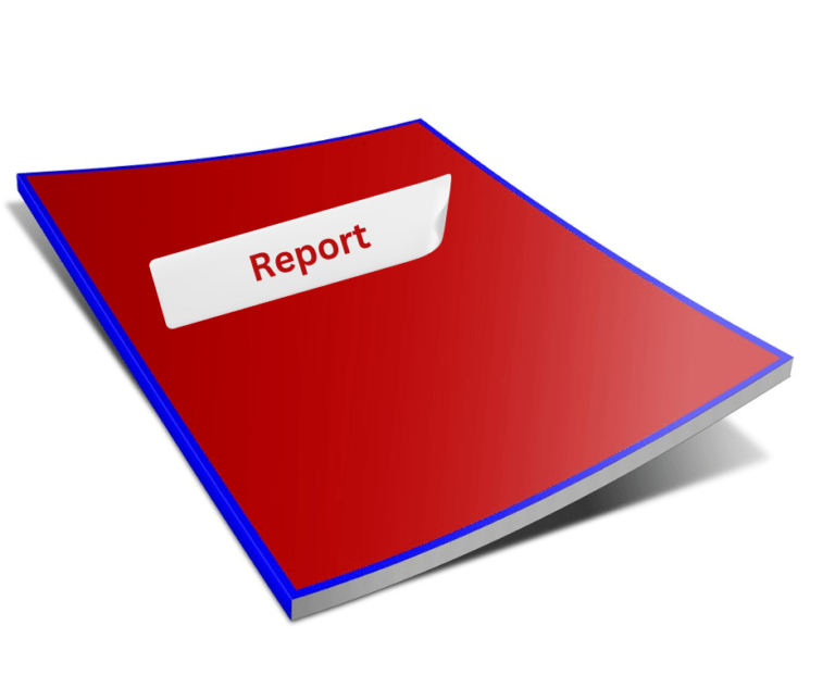 Reports: Importance, Types and Writing Tips. - Enlightenknowledge