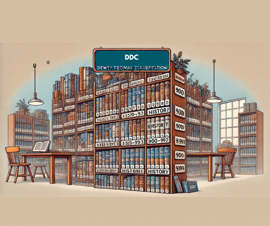 Innovative Features of DDC and 23rd Edition - Enlightenknowledge