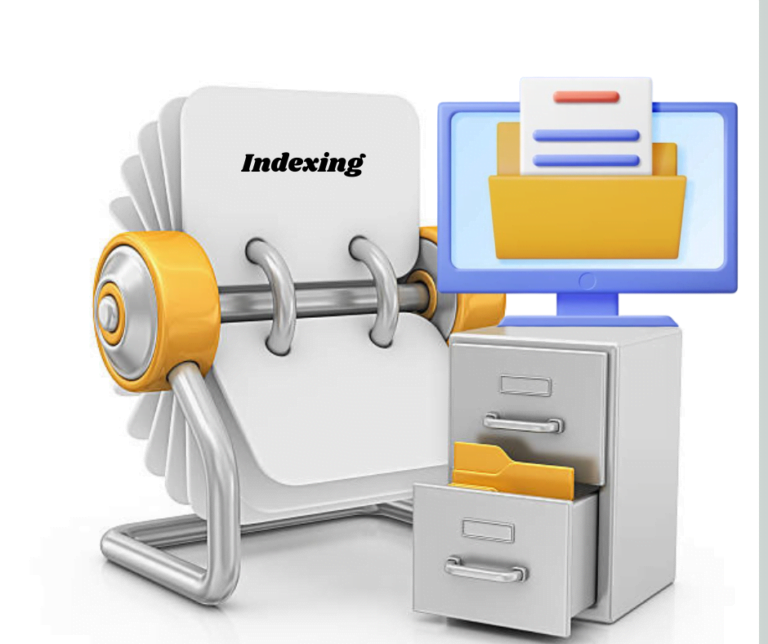 Different types of Indexing Systems with example - Enlightenknowledge