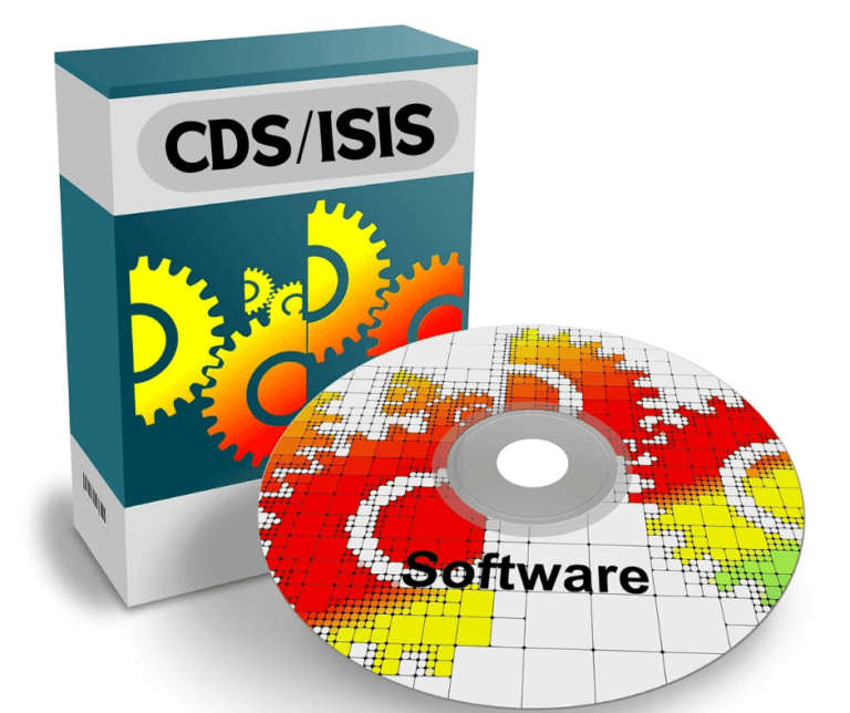 CDS/ISIS in the library: Aims; Feature, Function; Steps; etc ...