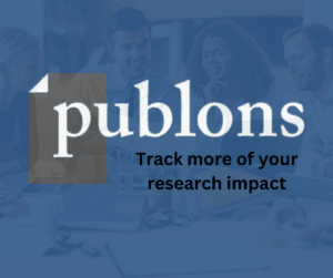 Publons profile : Creating Profile; Managing Review; Reviewer Metrics ...